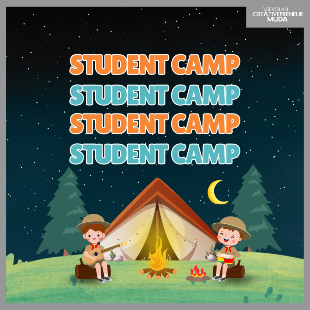 Student Camp 2025 Empowered To Lead The Future – SMP – SMA Sekolah ...